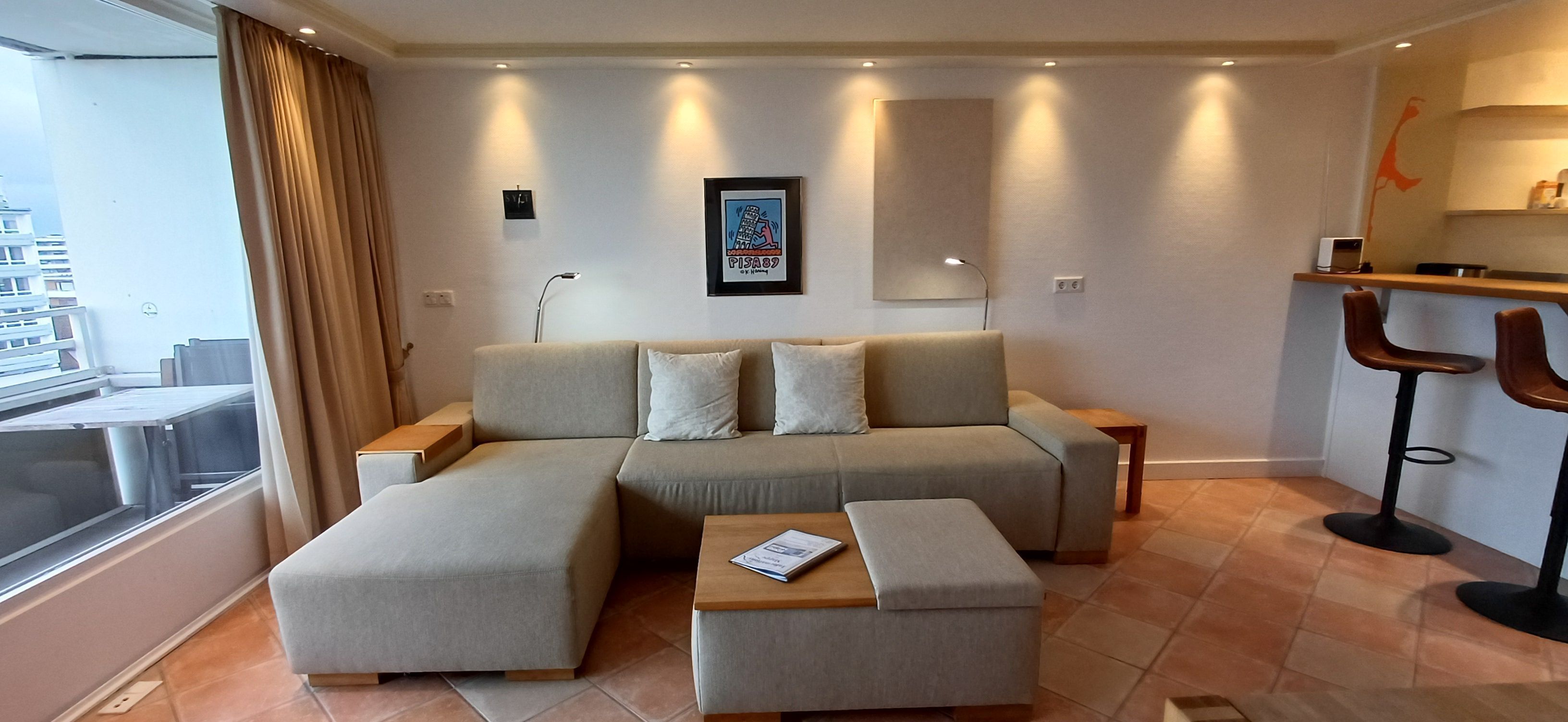 Hanseatenhaus Im Zentrum App. 74 - 1-zimmerwohnung App. 74 - Sylt