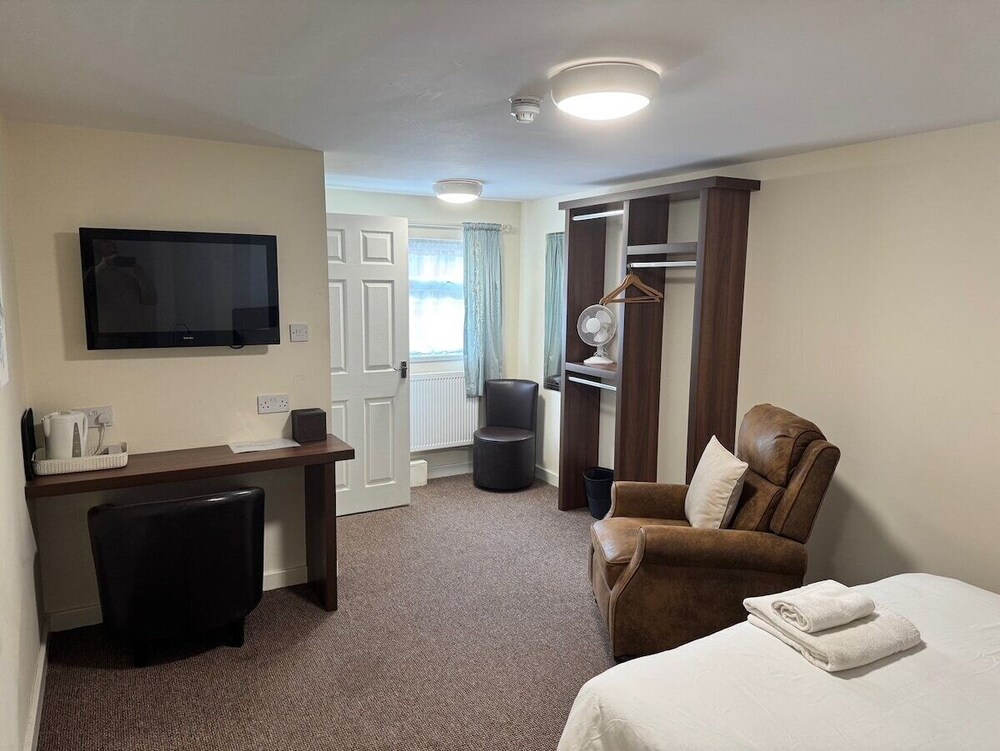 Yarm Town Centre Classic Studio 2 Reviews, Deals & Photos 2026 - Stayz