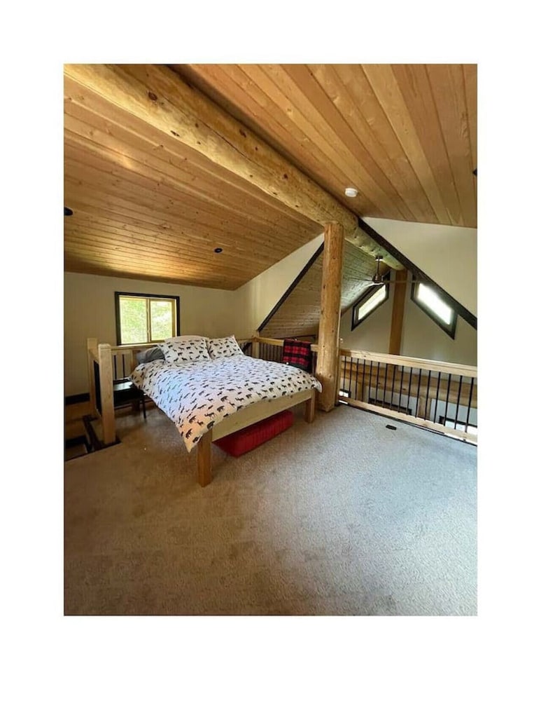 Cozy Cabin - log Cabin Luxury Reviews, Deals & Photos 2026 - Stayz