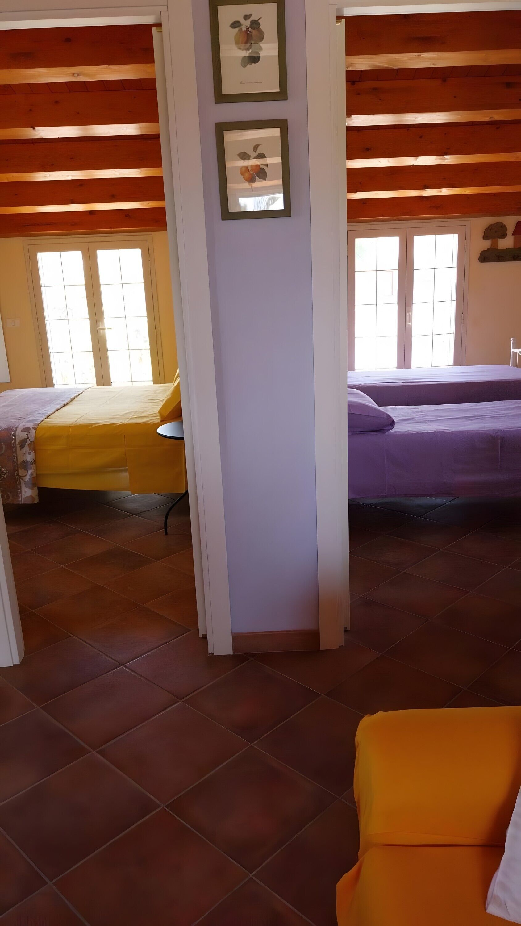 Appartamento 'Casa Gaia Nel Val Di Noto' Con Piscina Privata, Wi-fi E Aria Condizionata - Ispica