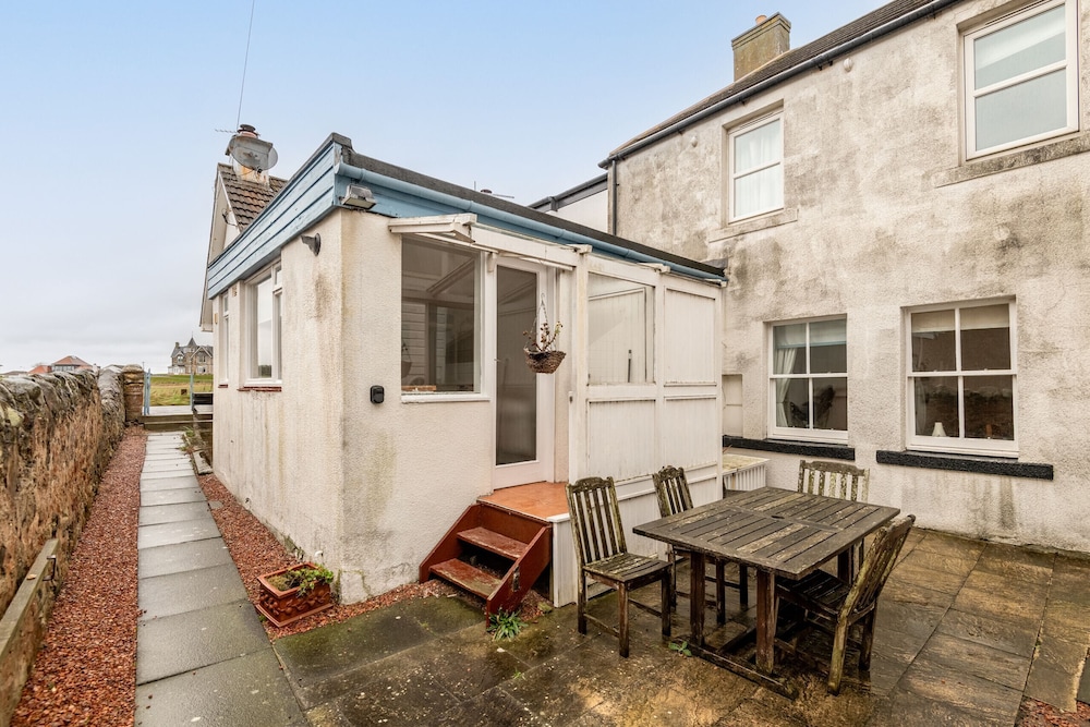 MacDuff Cottage | Elie Reviews, Deals & Photos 2026 - Stayz