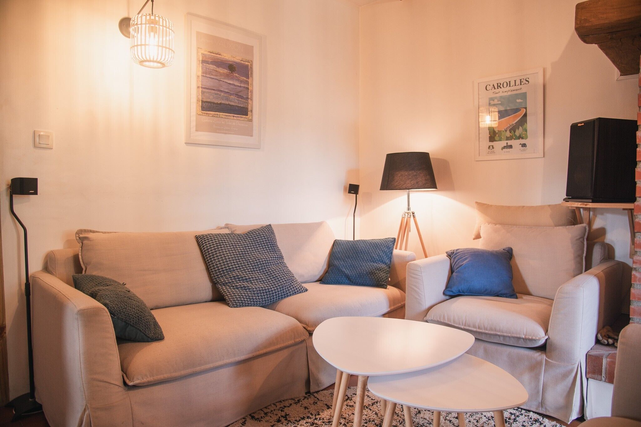 Maison De Vacances « La Bastide  Tyrosse »  - Conciergerieland - Seignosse