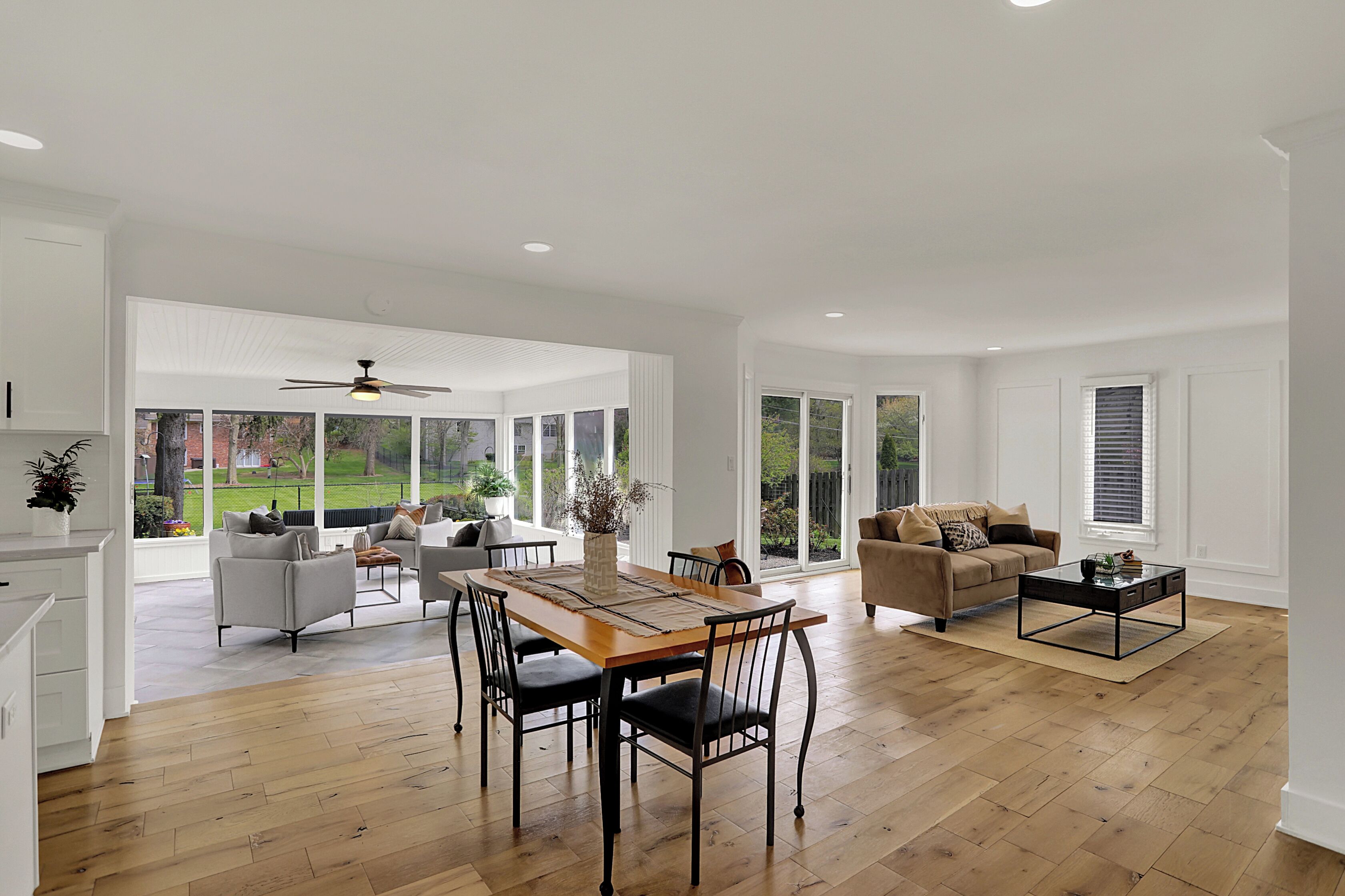 5800 Sqft, 4-5 Bedroom House 2 Min From Highway! - 피셔스