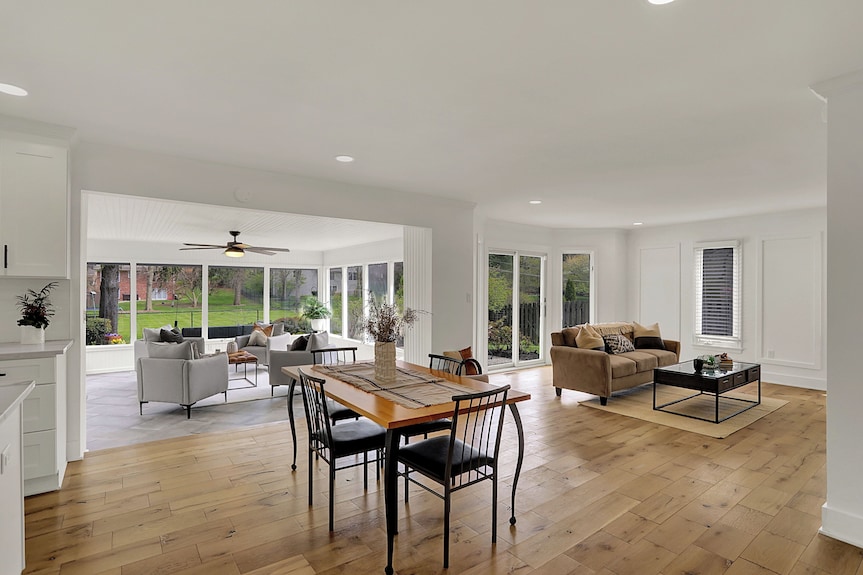 5800 Sqft, 4-5 Bedroom House 2 Min From Highway! - 피셔스