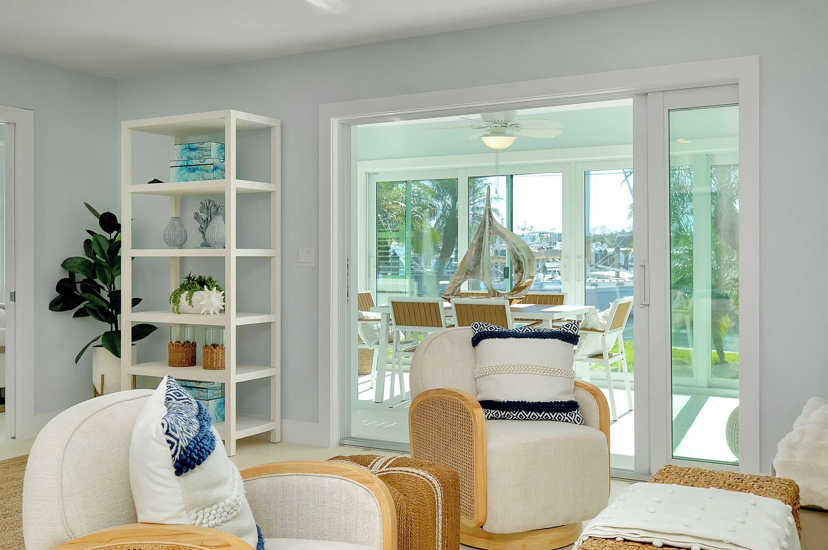 Charming Venice Island Condo - Venice, FL