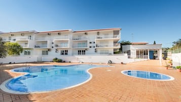 Apartamento | 1 quarto