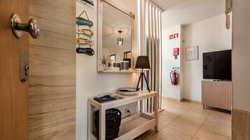 Apartamento | 1 quarto