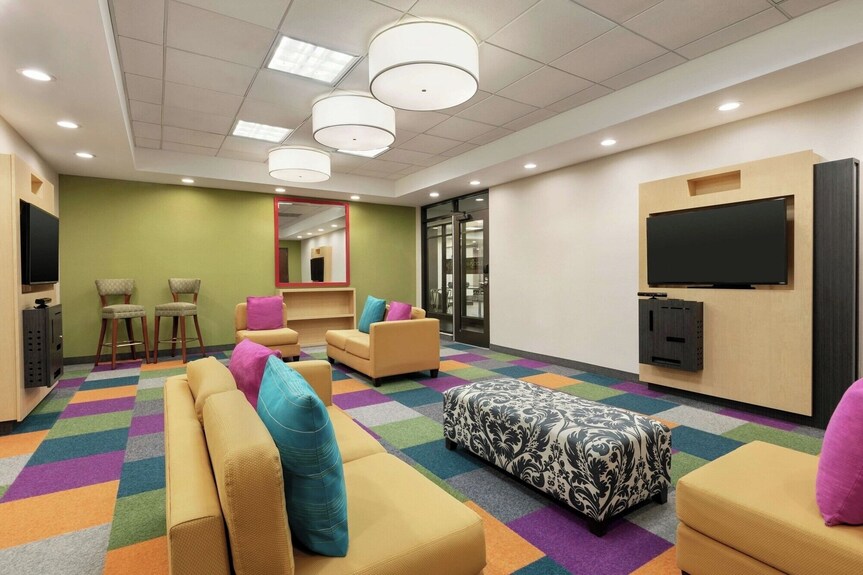Light-filled 4 2 Queen Studios Offering Spacious Interiors & Functional Layouts - Crown Heights, NY