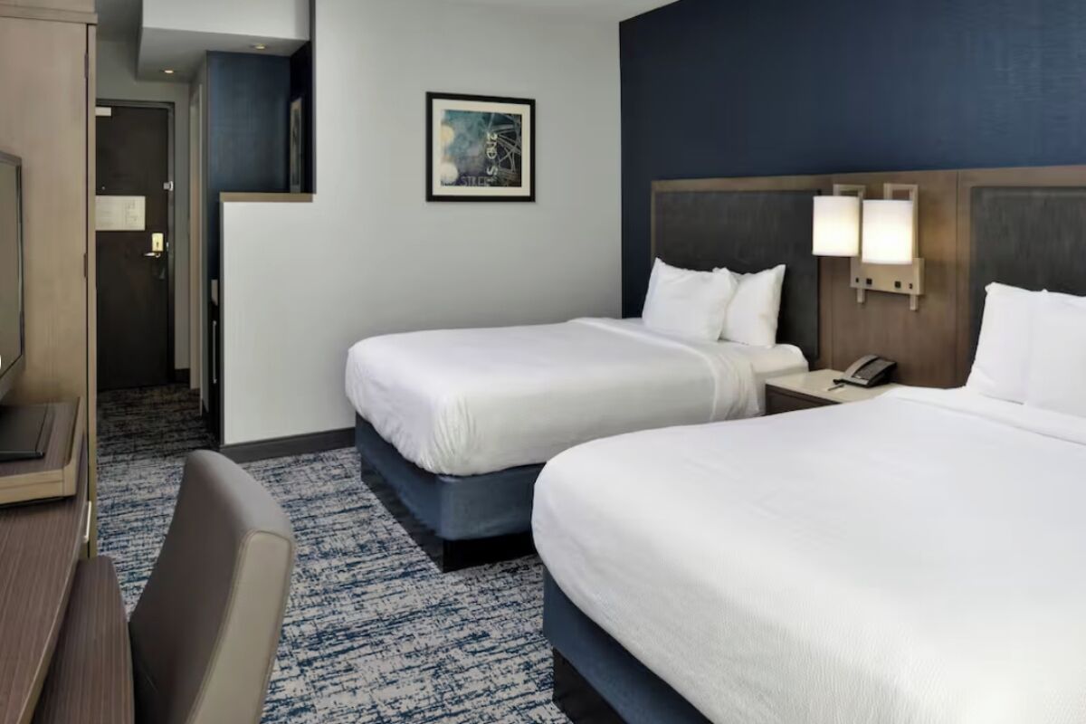 3 Modern Units With 2 Queen Beds In The Heart Of Historic Wilmington, Nc - Wilmington, NC