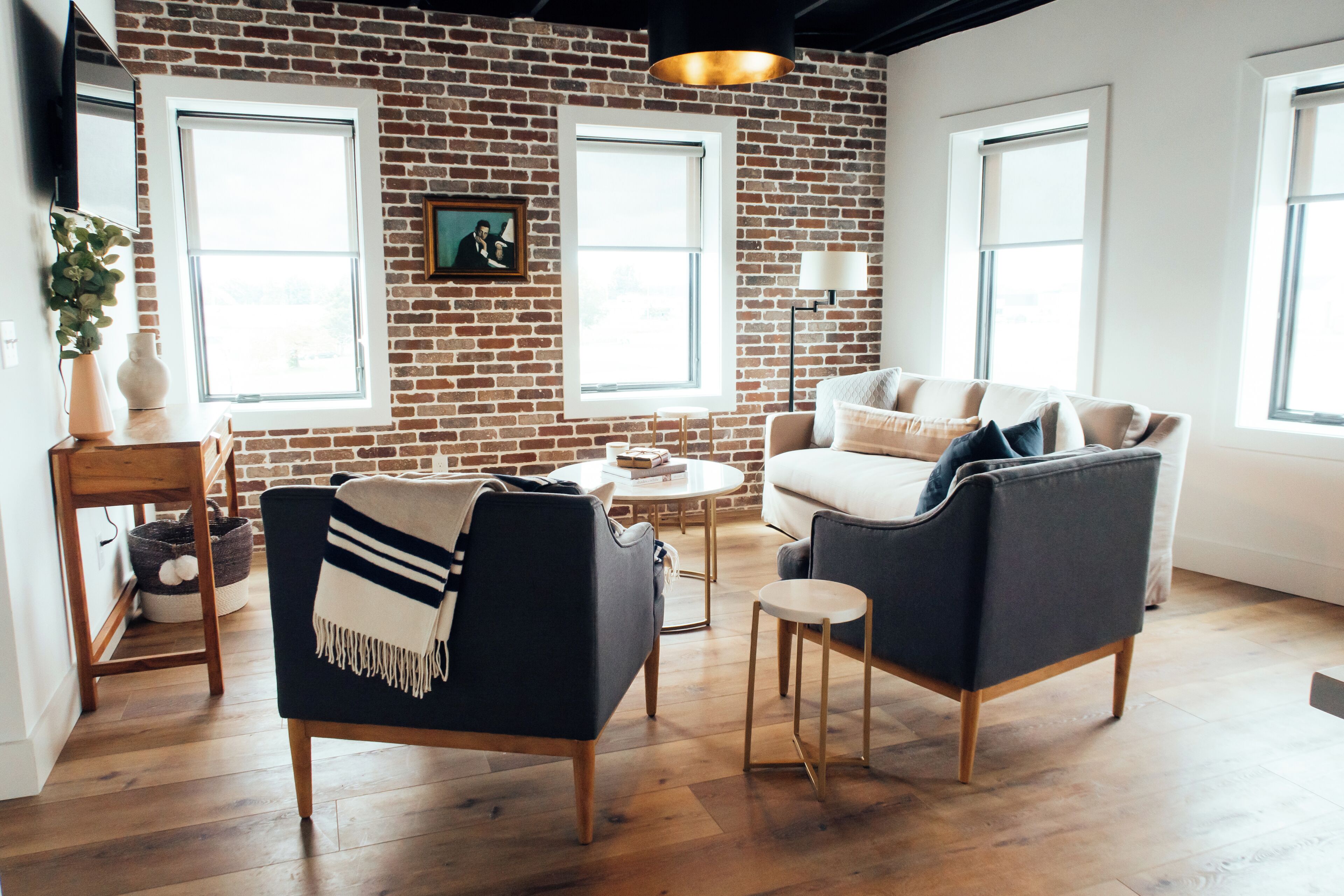 Westside Loft - Cookeville, TN