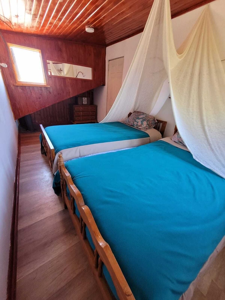 Casa Berries - Región de Maule, Chile