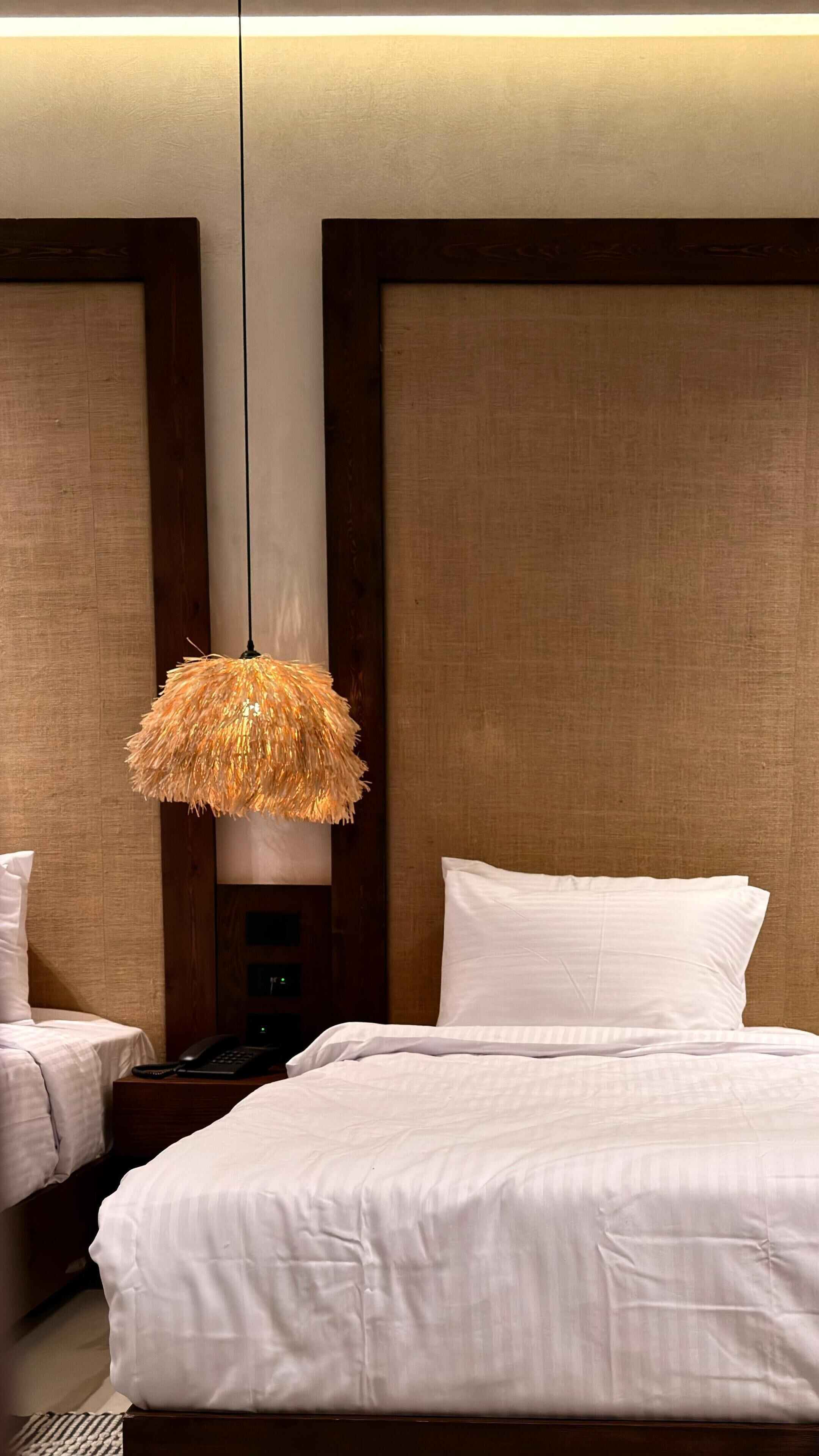 Quarto duplo superior | Cofres nos quartos, escrivaninha, espaço de trabalho para notebook