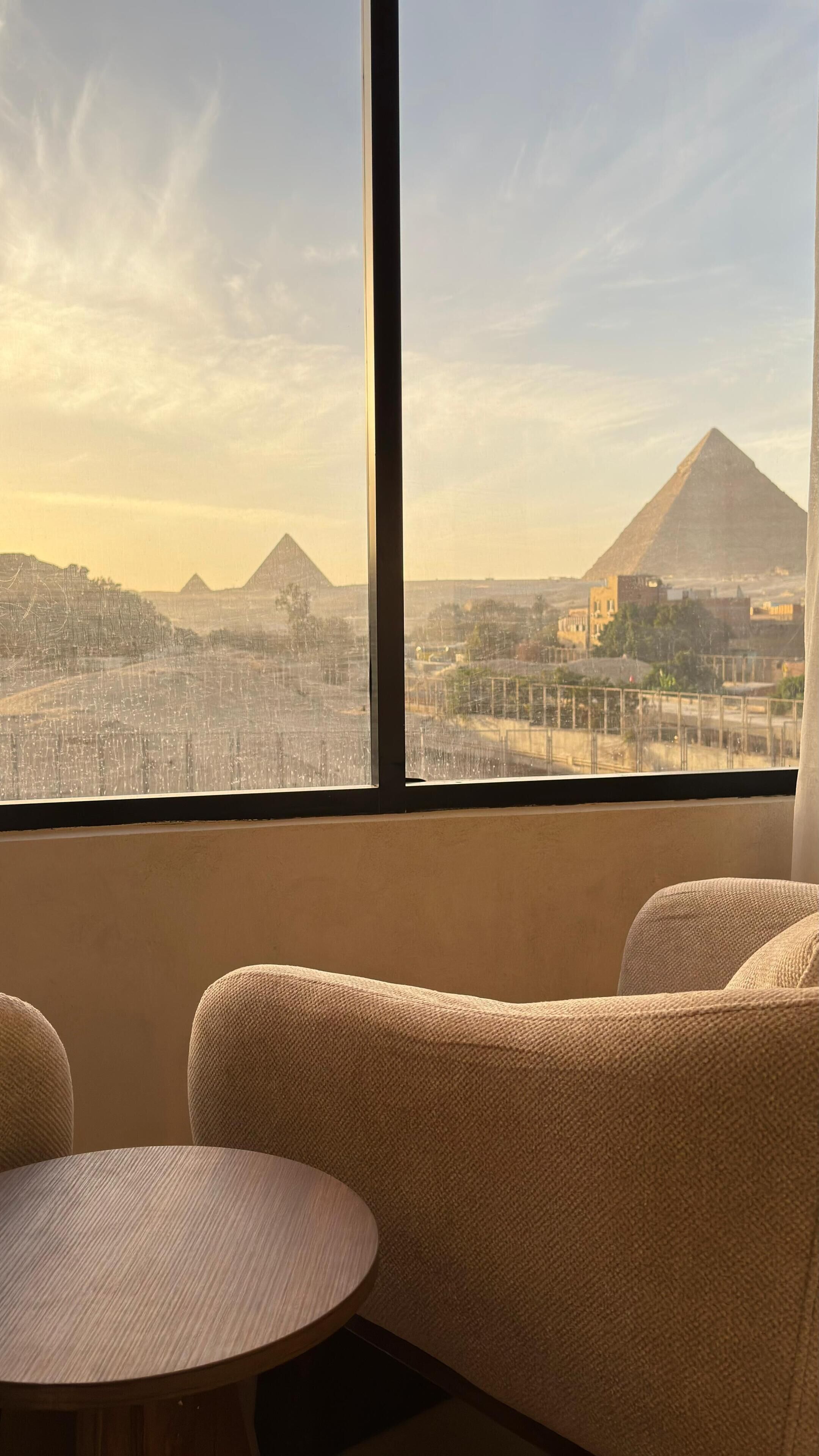 Quarto casal superluxo, vista para a montanha | Parte interna