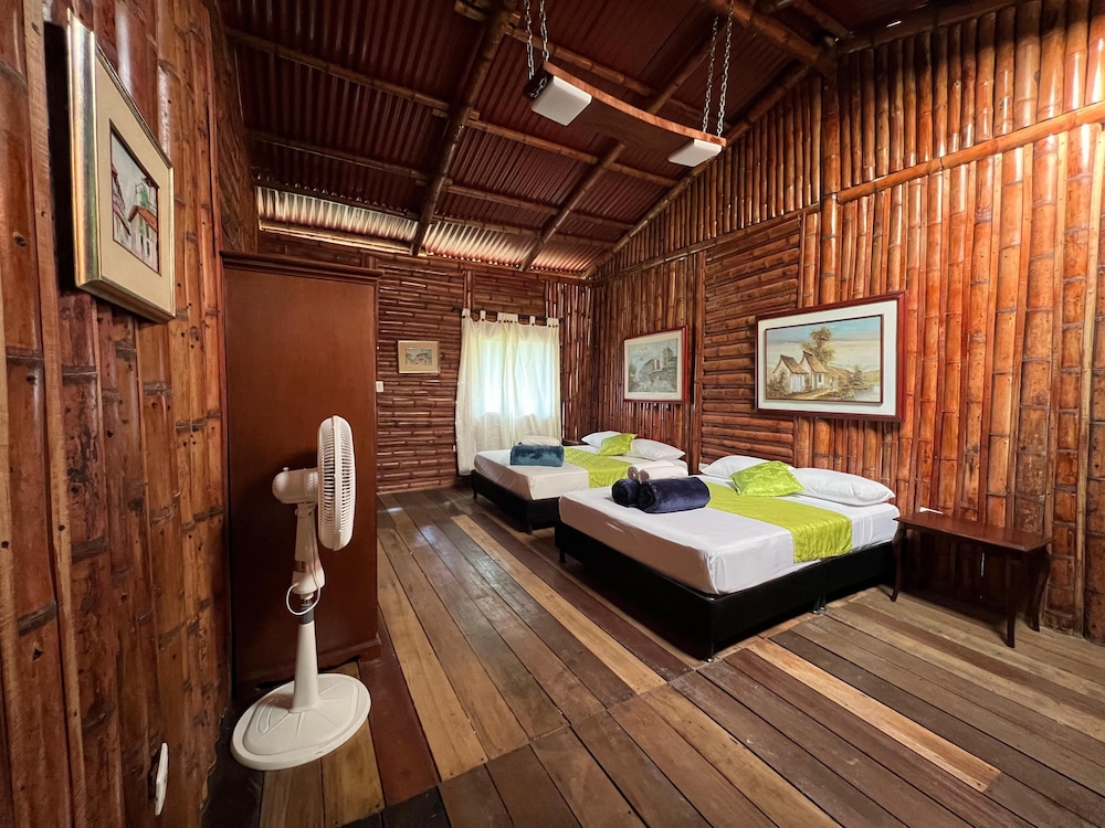 Eco Hotel Green Eden - Risaralda