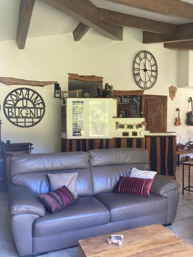 Room 'Murzo' with Mountain View, Wi-Fi and Air Conditioning Reviews ...