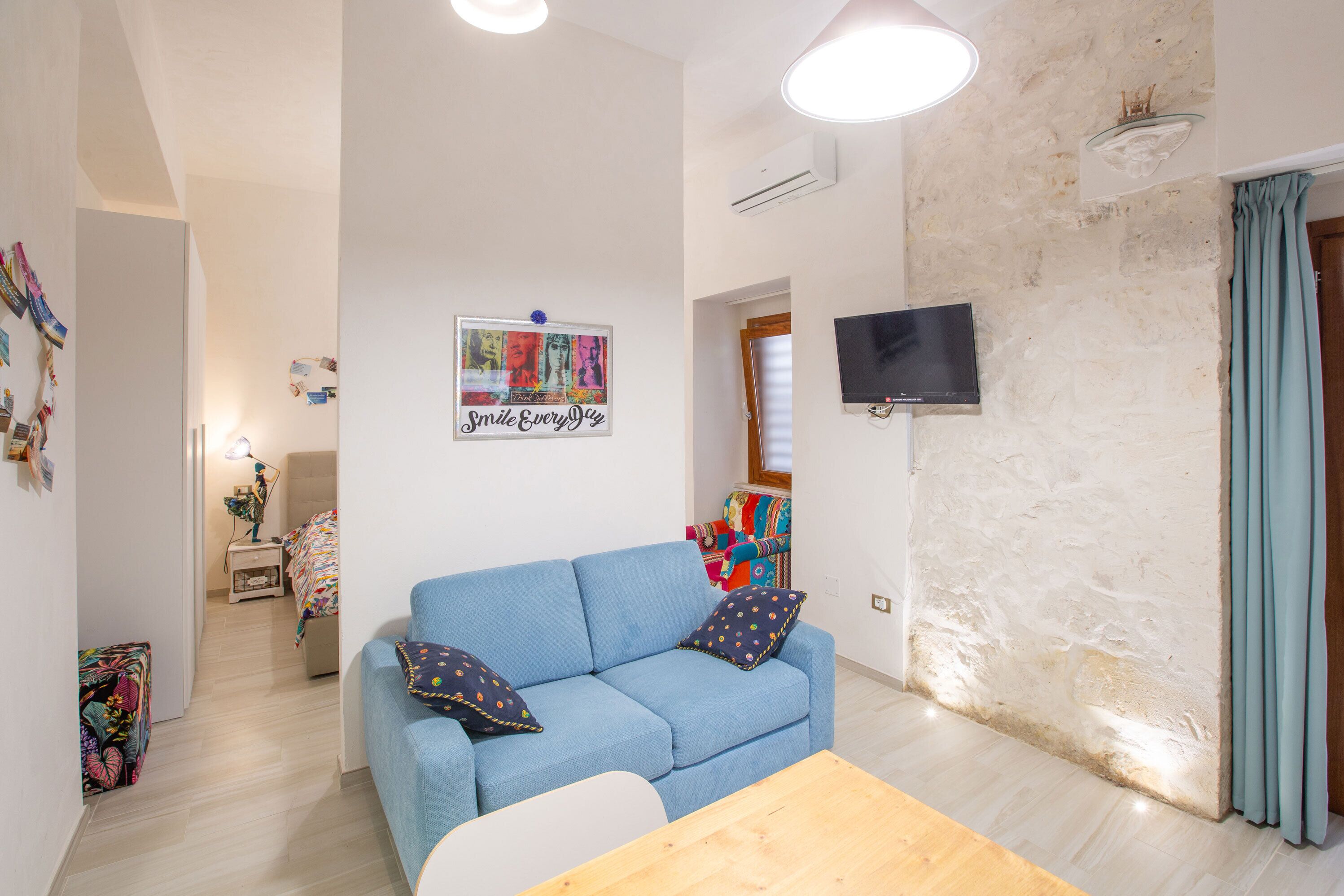 Casamica By Barbarhouse - Vieste