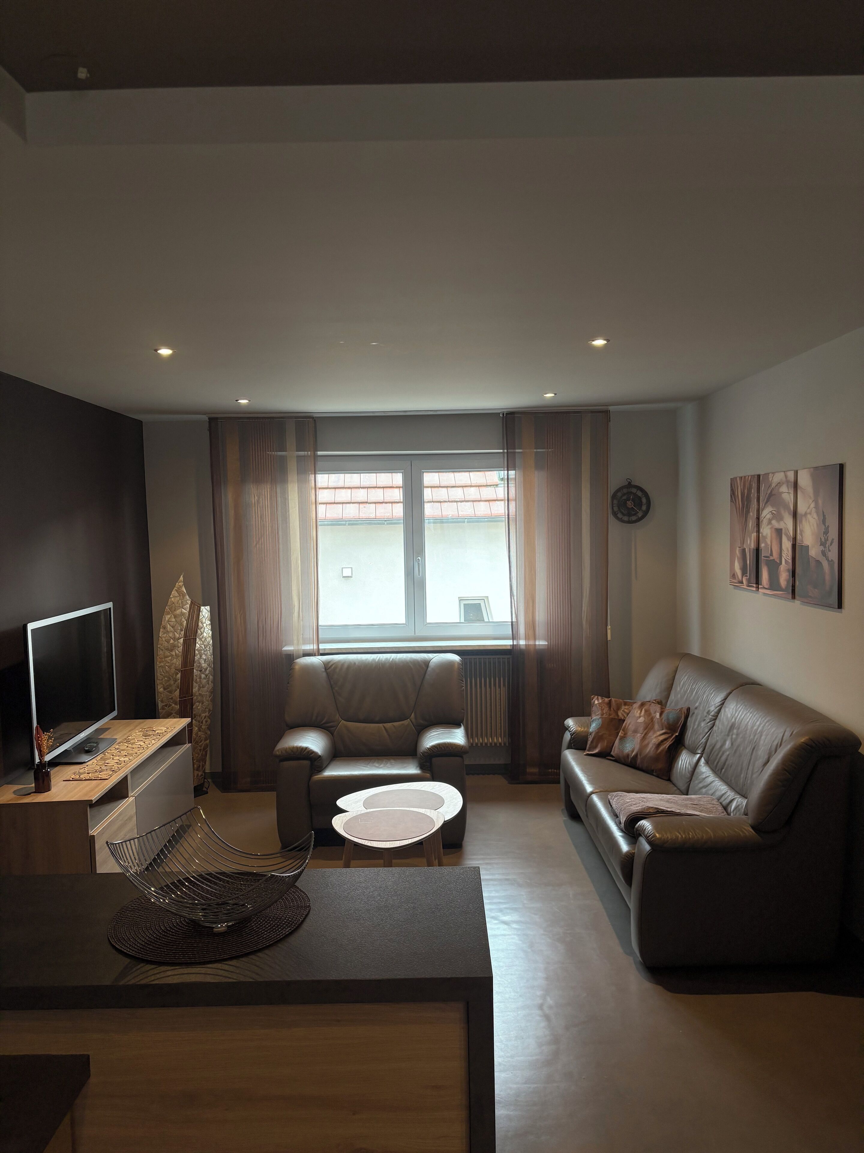 A Beautiful Escape At Valérie's - Schweigen-Rechtenbach