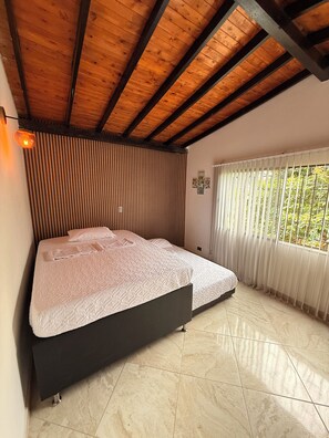 Casa Superior | Wi-fi grátis 