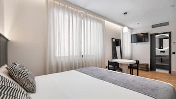 Casa | 1 quarto