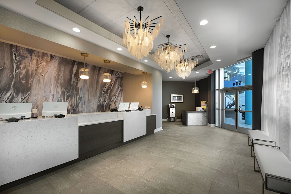 2 Tranquil Oceanfront Condo Stays Near Myrtle Beach Attractions and ...