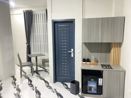 Quarto Familiar | Interior