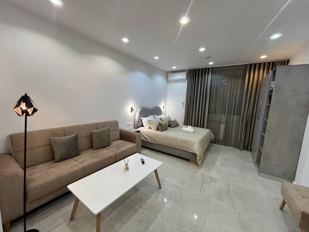 Résidence La Madeleine House Hydra - Argel