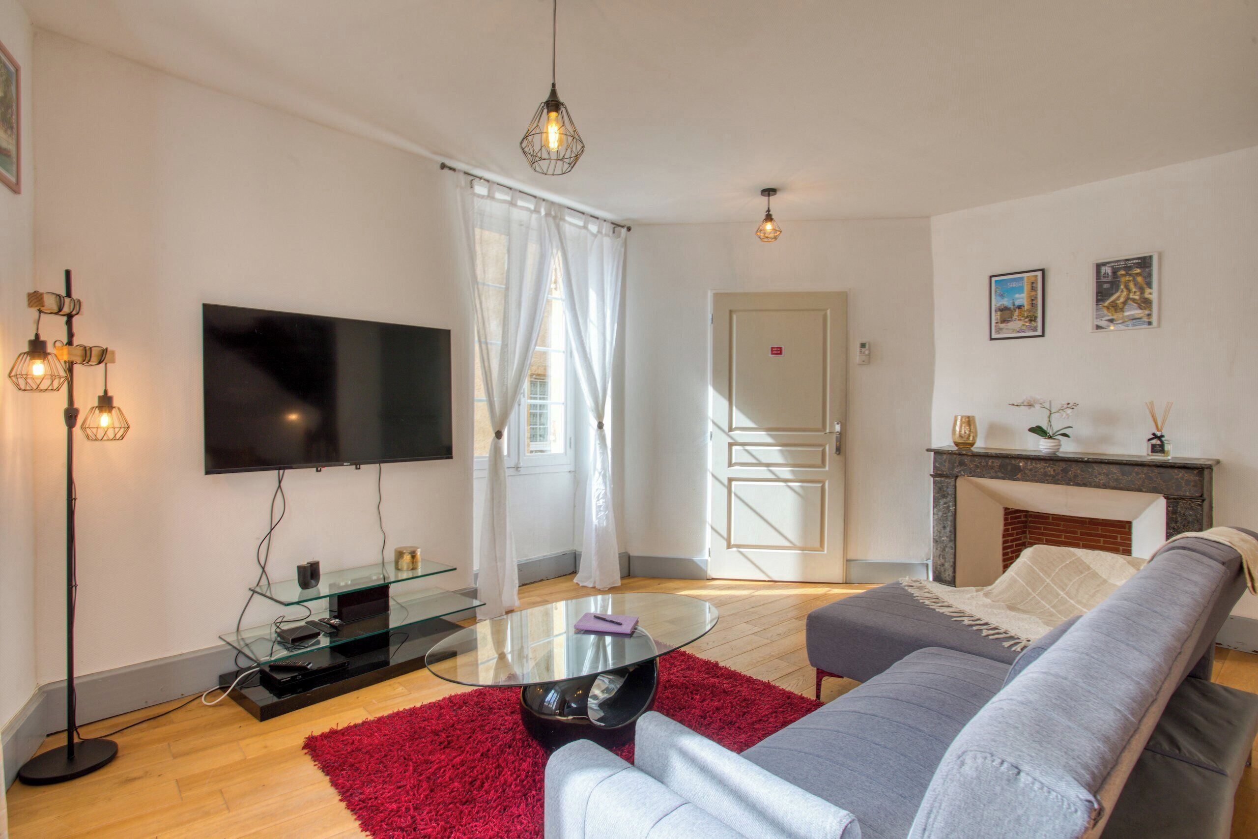 House For 10 People In Sarlat City Center - Sarlat En Couleurs - Sarlat-la-Canéda