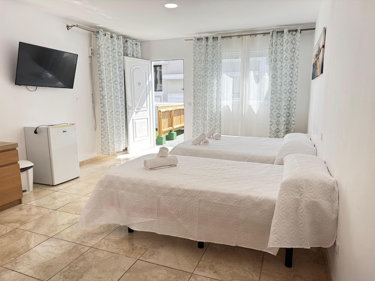 Atico Triple Con Terraza - Provincia de Las Palmas de Gran Canaria, España