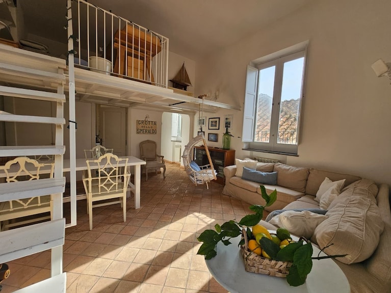 Bell' Antonio Sea View - Ravello