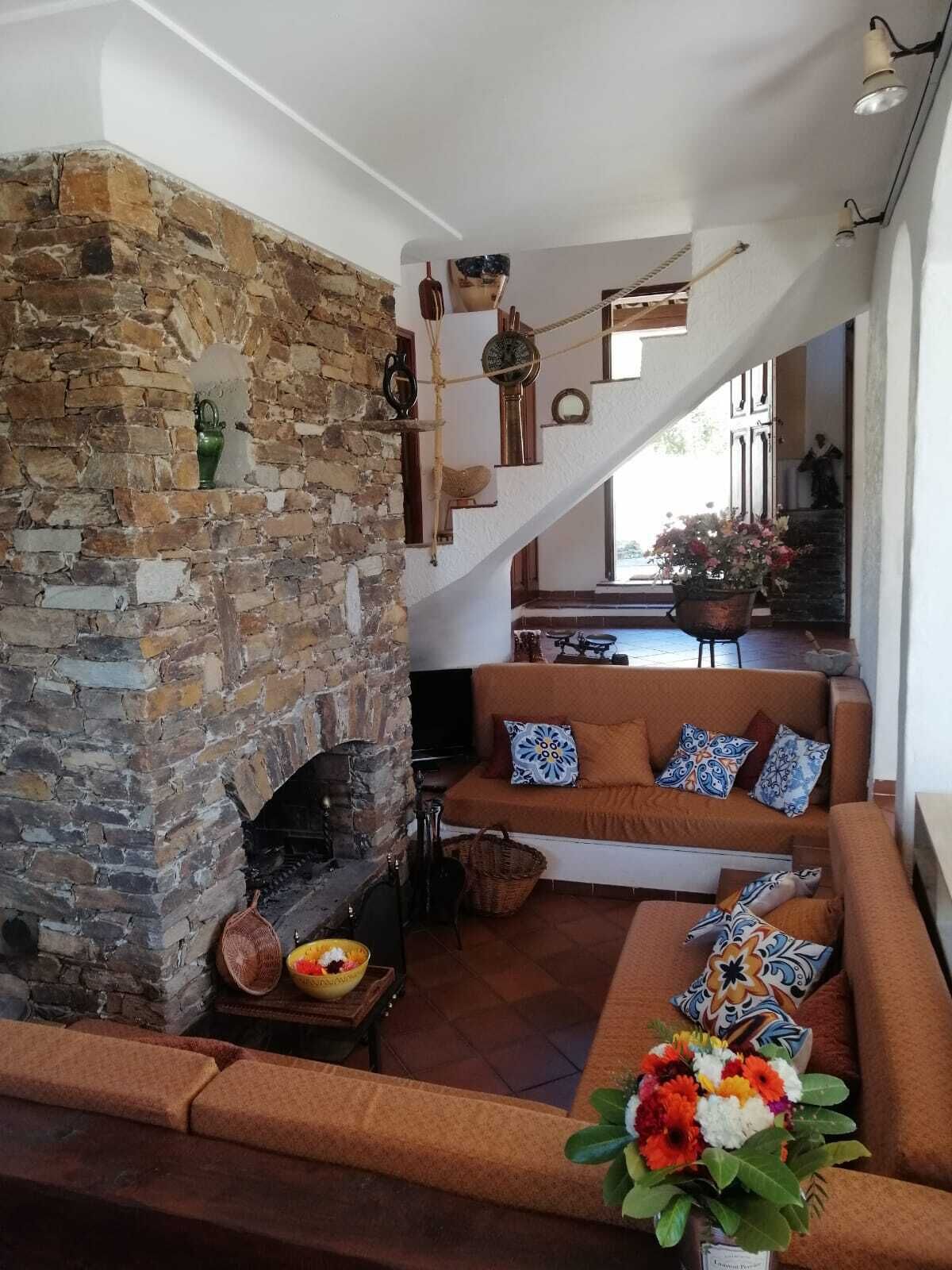 La Villa Le Clos Ferté Au Lavandou - Saint-Clair