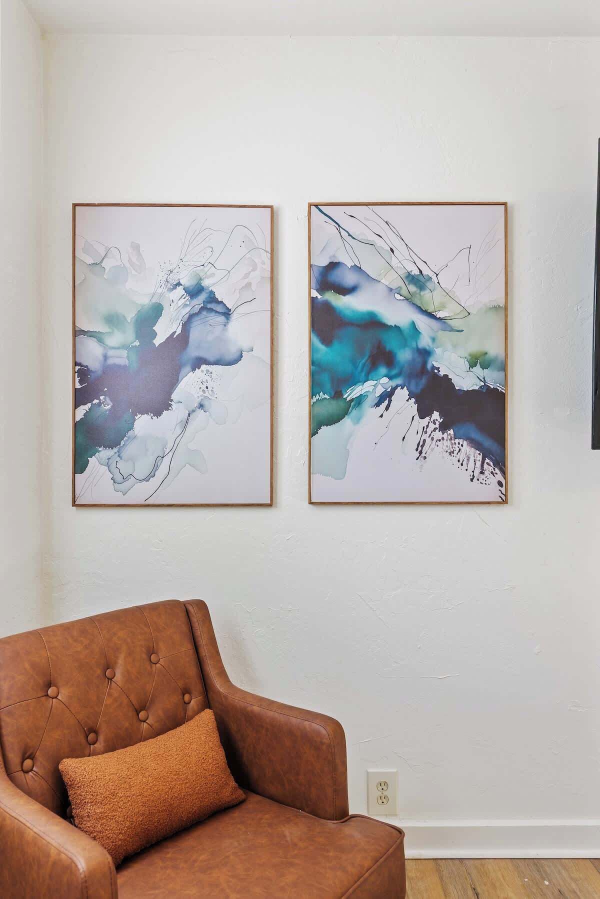 #Stayinmydistrict Starfish Coastal Duplex - Port Orford, OR