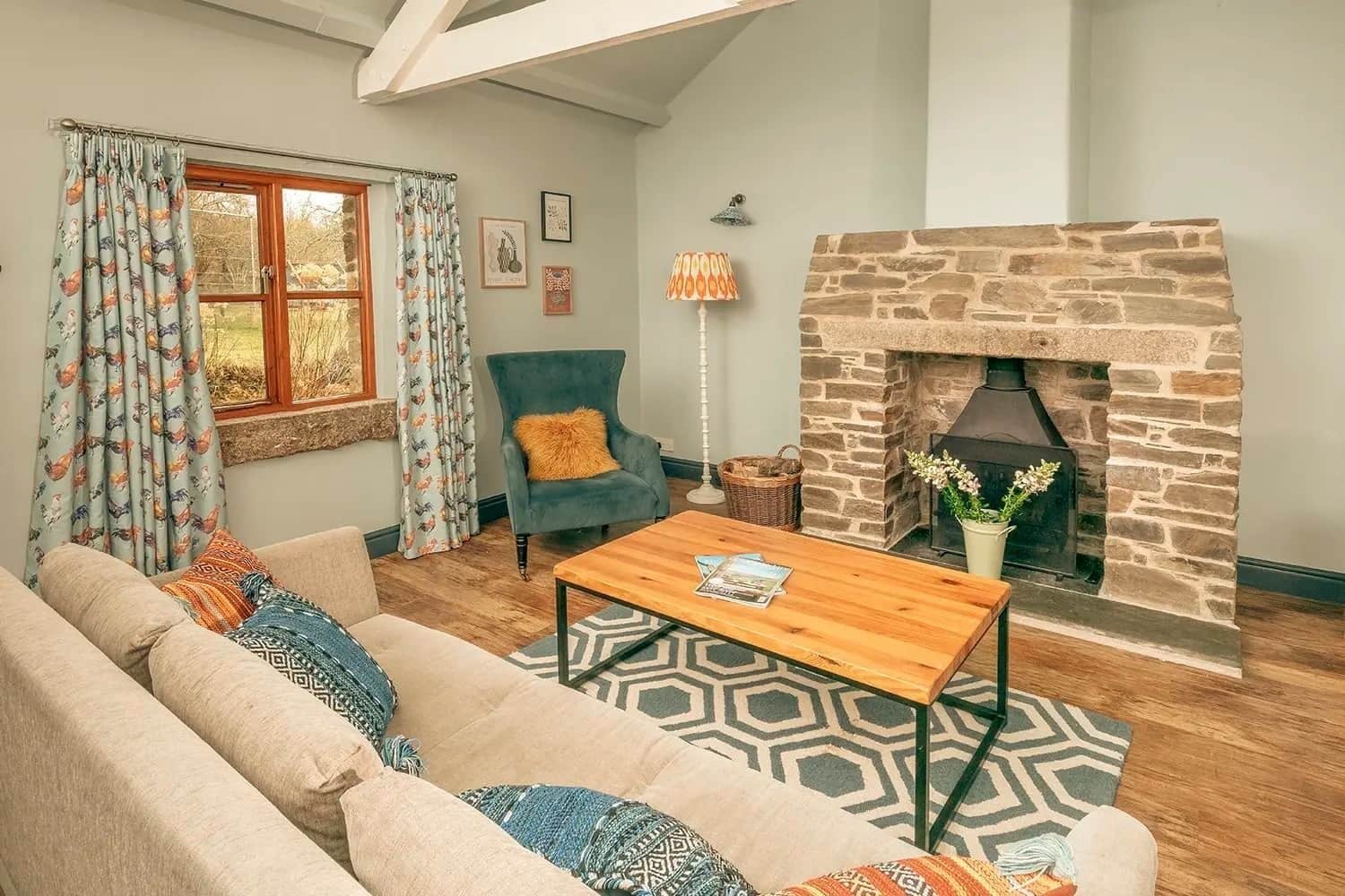 Cottage With Hottub & Indoor Pool On Cornwall Farm (Orchard) - Devon