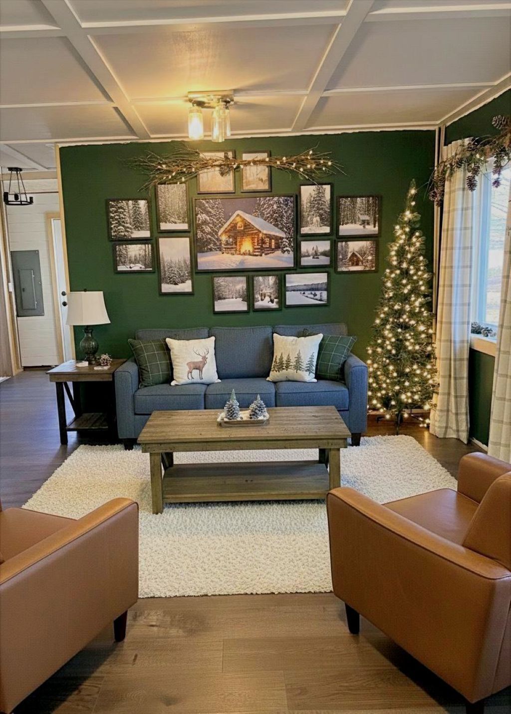 Charming 3-bedroom With Abundant Outdoor Space - Norman Township