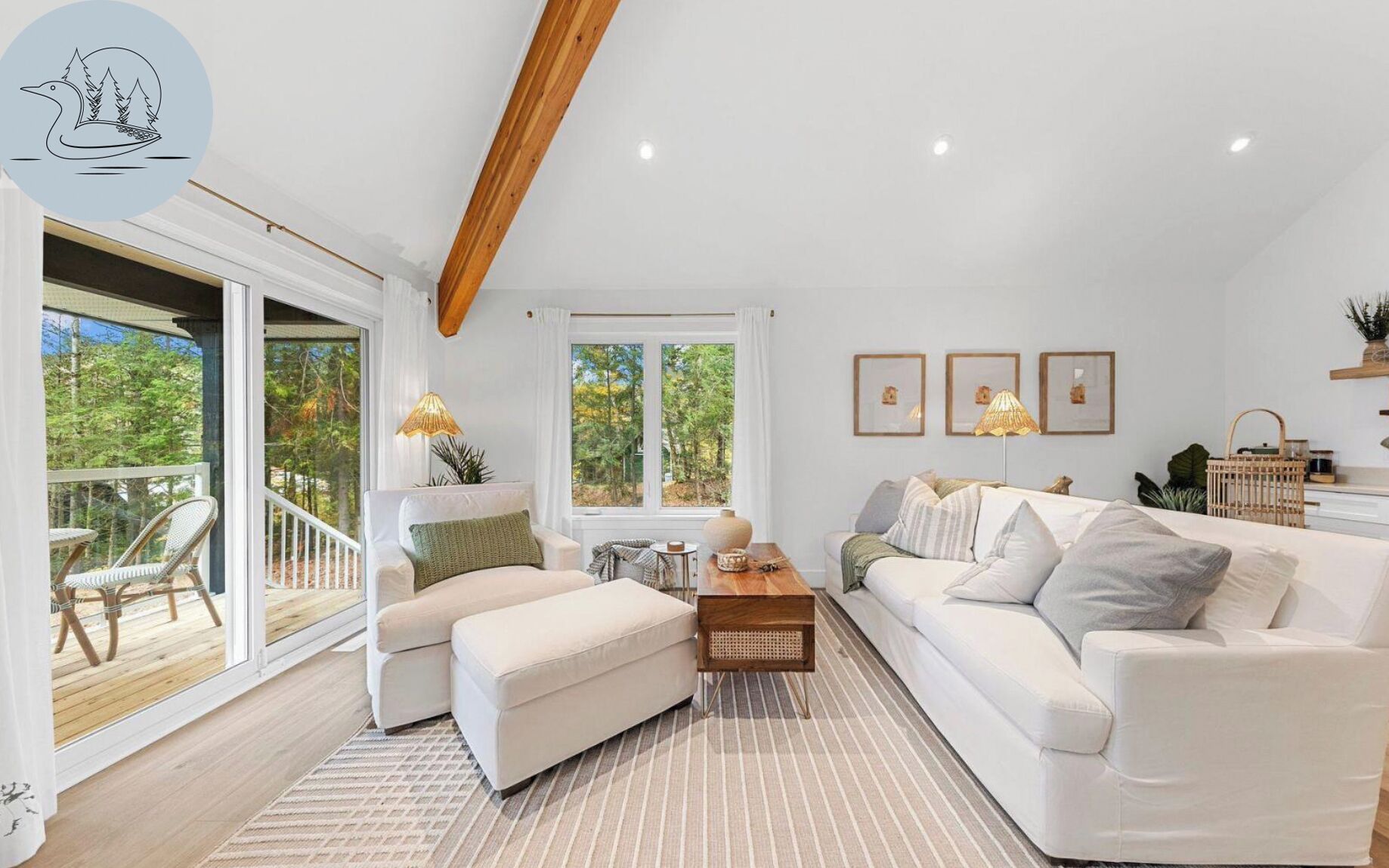 Family Winter Fun, Ev Chrgr, Fireplace, Welcome 55+ Games - Muskoka