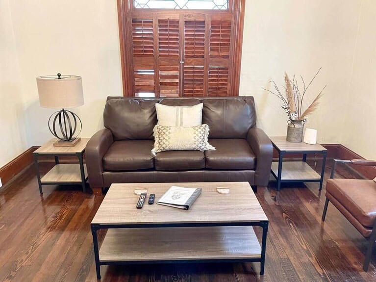 Historic Haven At 4th And Gill - Neyland Stadium Knoxville