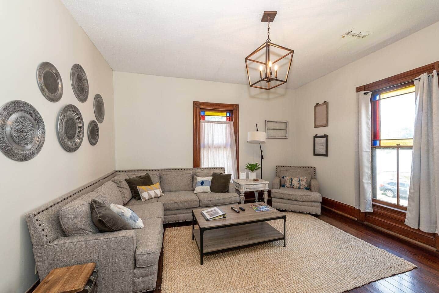 The Magnolia At 4th And Gill - Knoxville, TN