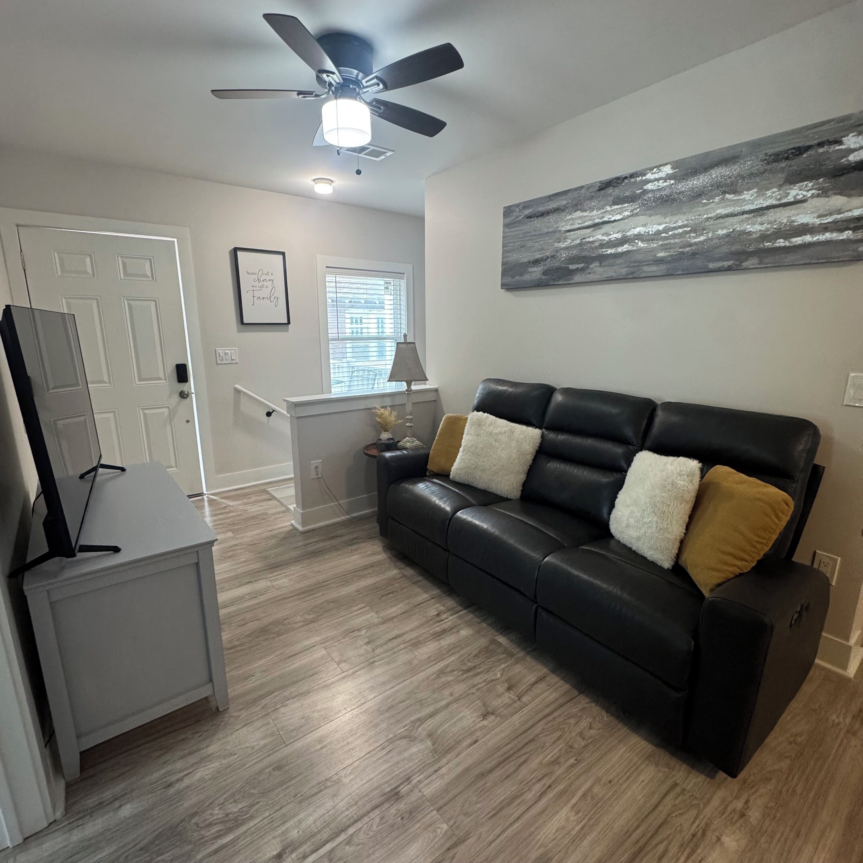 3-bedroom Apartment In Peaceful Wichita With Air Conditioning - Wichita, KS