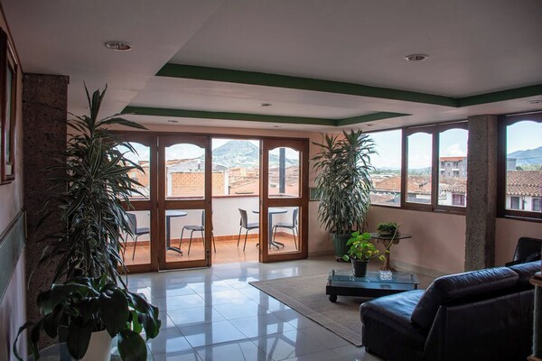 Hotel Santamaria Inn - La Ceja