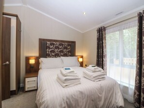 Casa de campo | 2 quartos, individualmente decorados, individualmente mobiliados