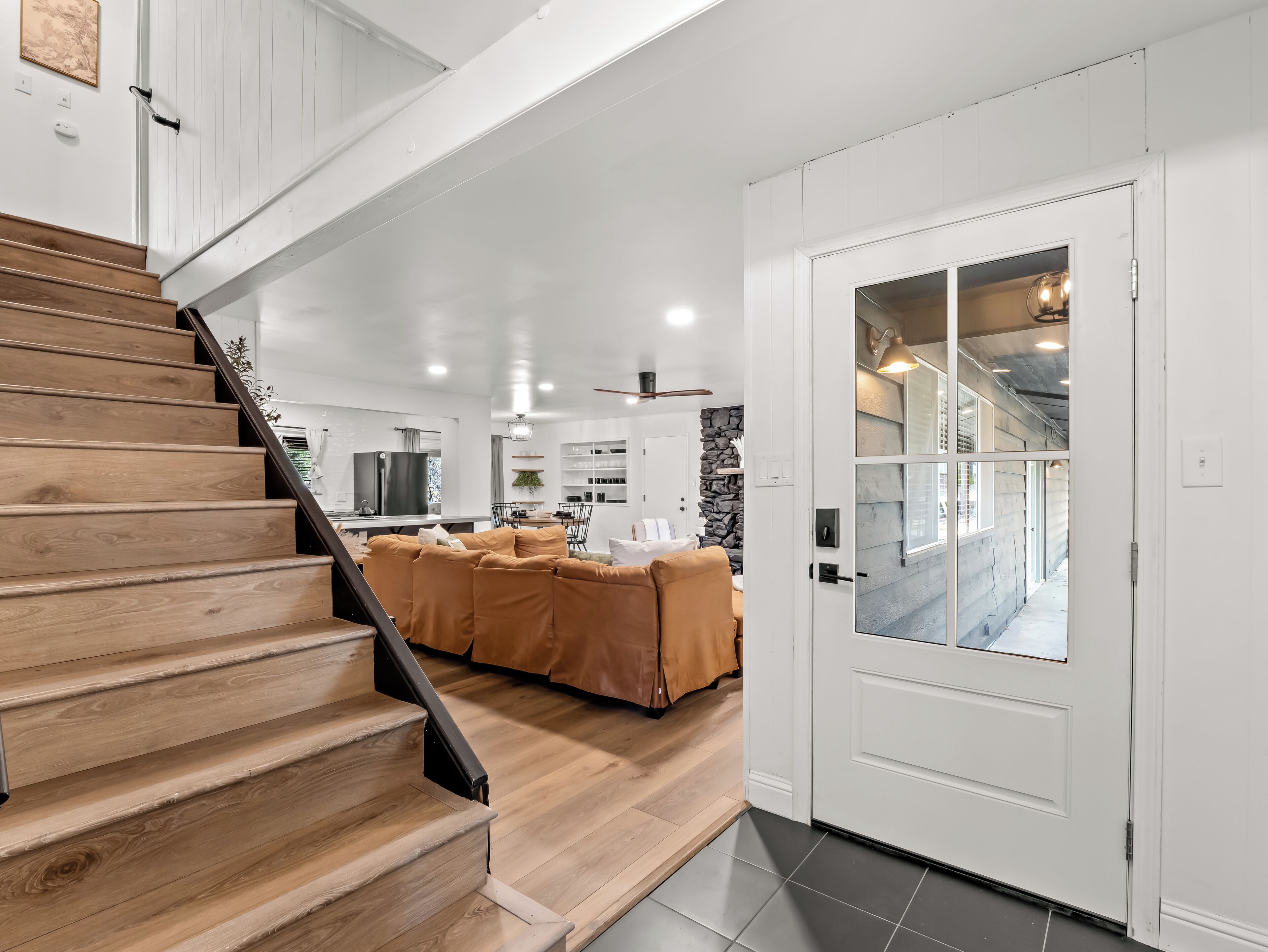 2 Units That Can Host 29 Guests, Moments Away From Yosemite & Bass Lake - Oakhurst, CA