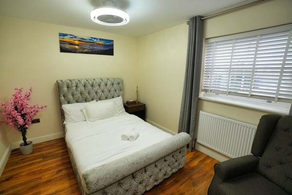 Silk Hotel - Lincolnshire