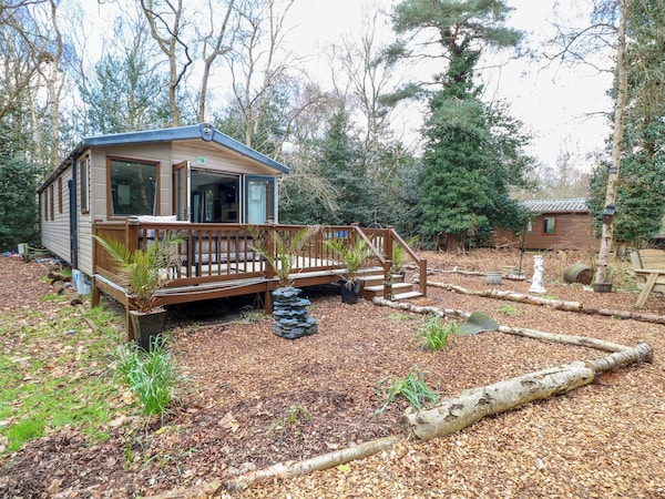 Wild Duck Holiday Park - Norfolk