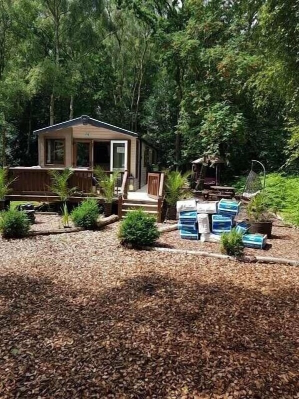 Wild Duck Holiday Park - Holiday Accommodation 10389 en Great Yarmouth ...