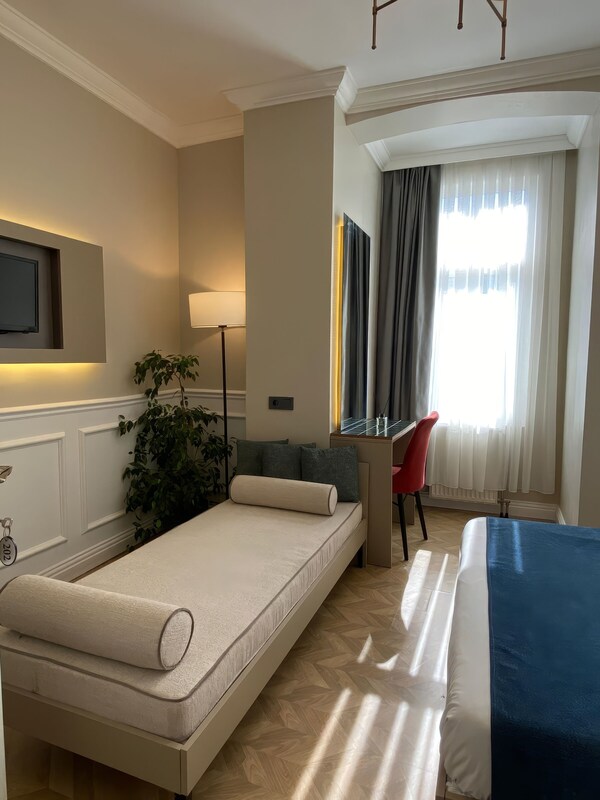 Pera Standard Rooms - Karaköy