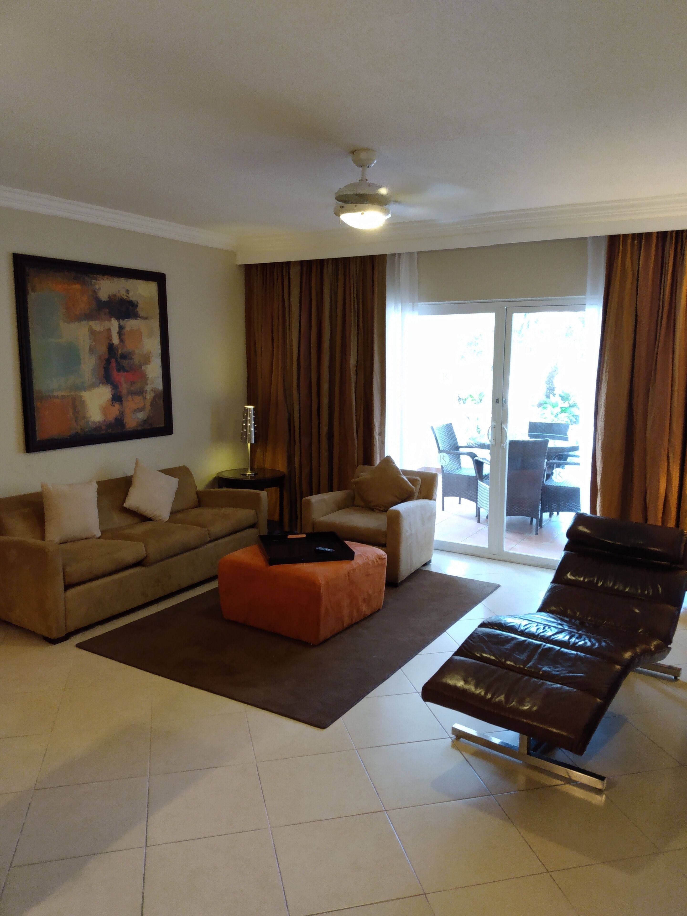 Lovely 2br Presidential Suite Hideaway: Your Air-conditioned Tropical Paradise - Dominikanische Republik