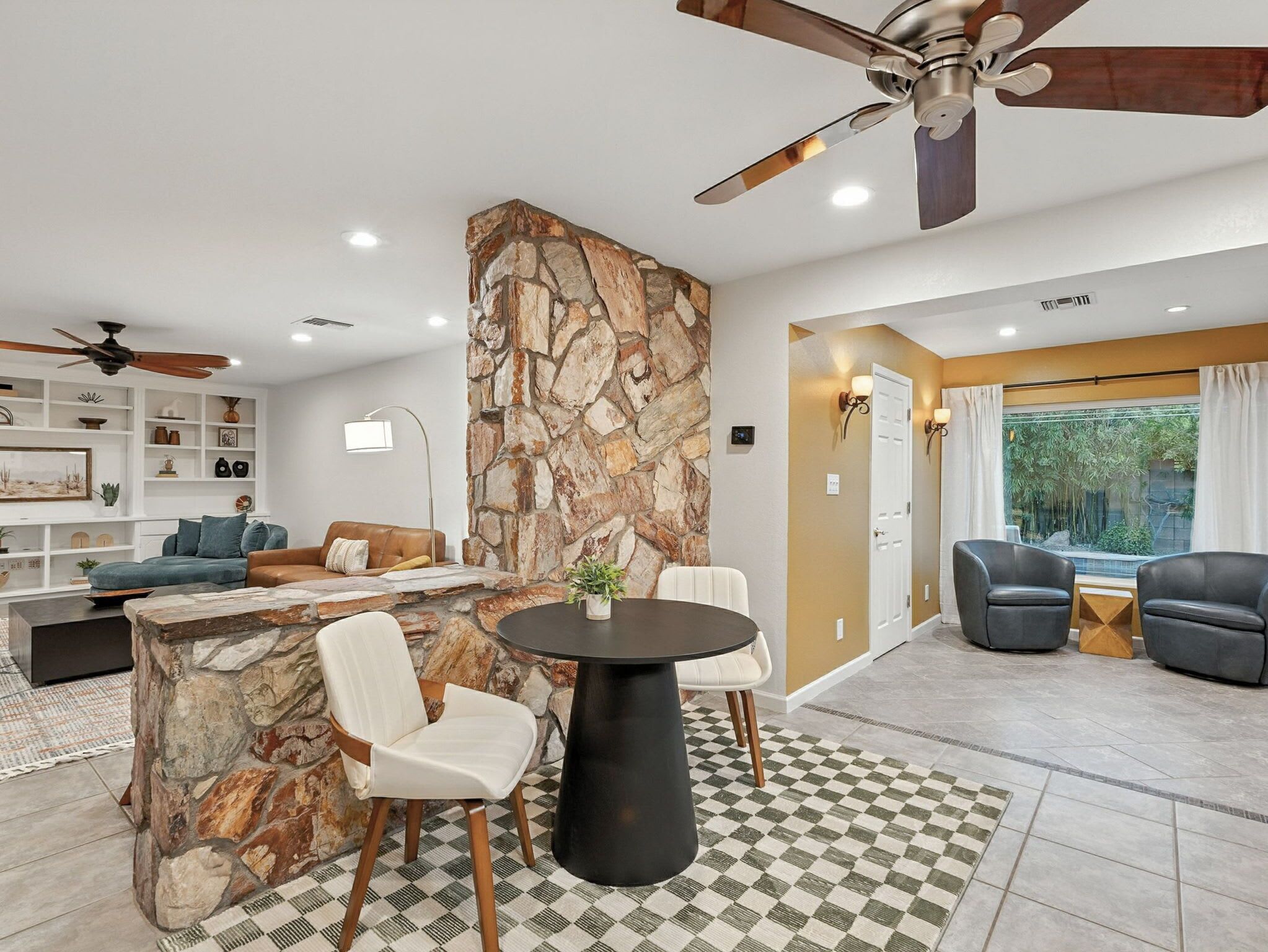 Luxe Mesa Escape W/ Heated Pool, Sauna, Mini Golf & More! - Mesa, AZ