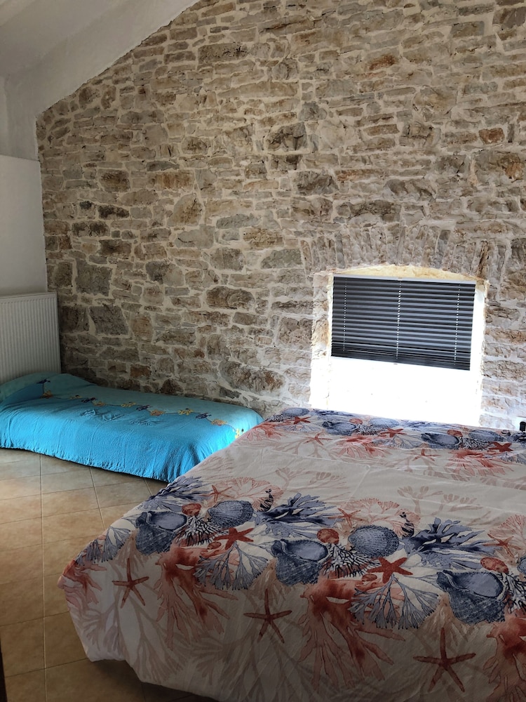 Istrian Family Villa Shopacita - family, bike & pet friendly
