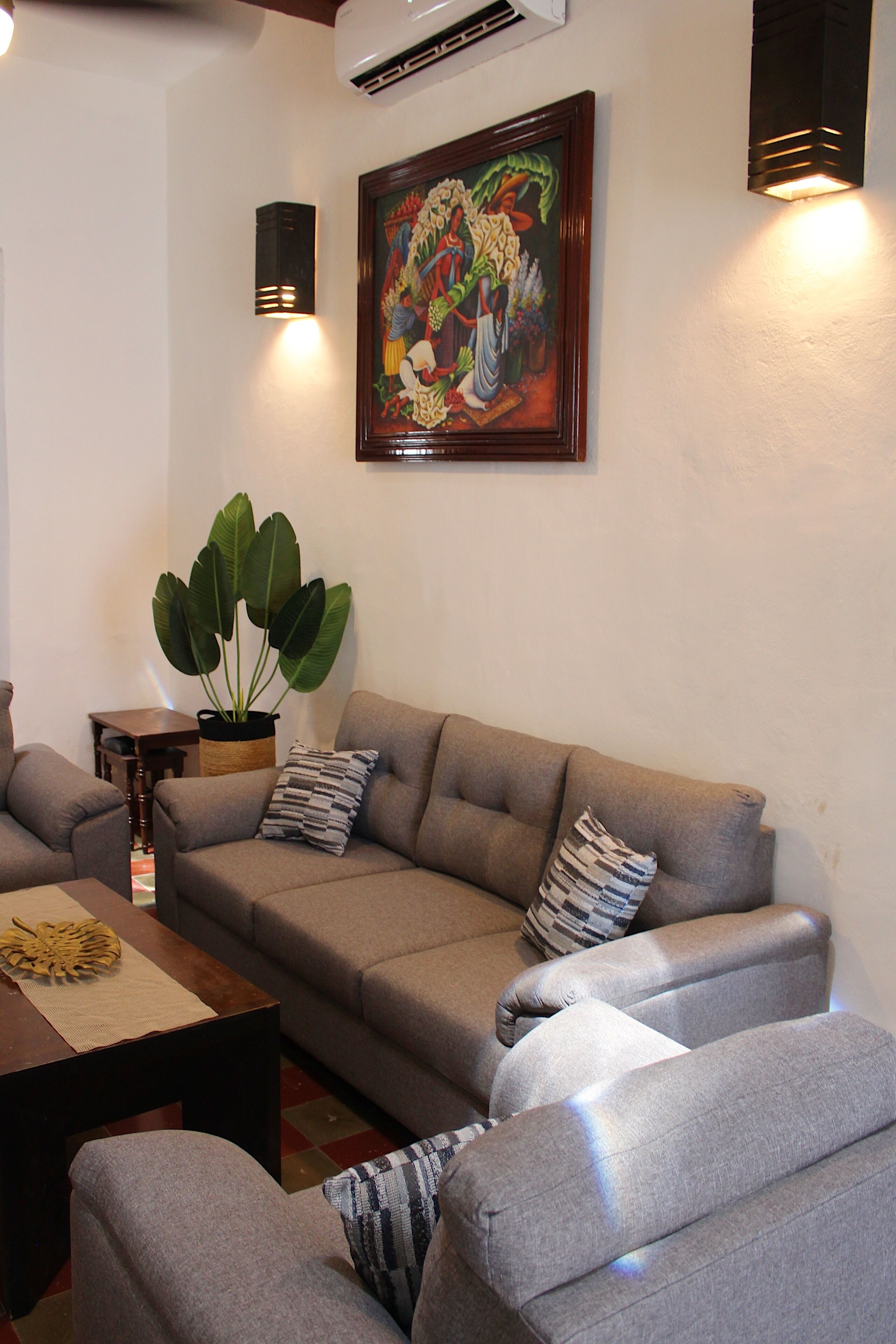 Casa Con Piscina En El Centro De Mérida, Yucatán. - Mérida, México