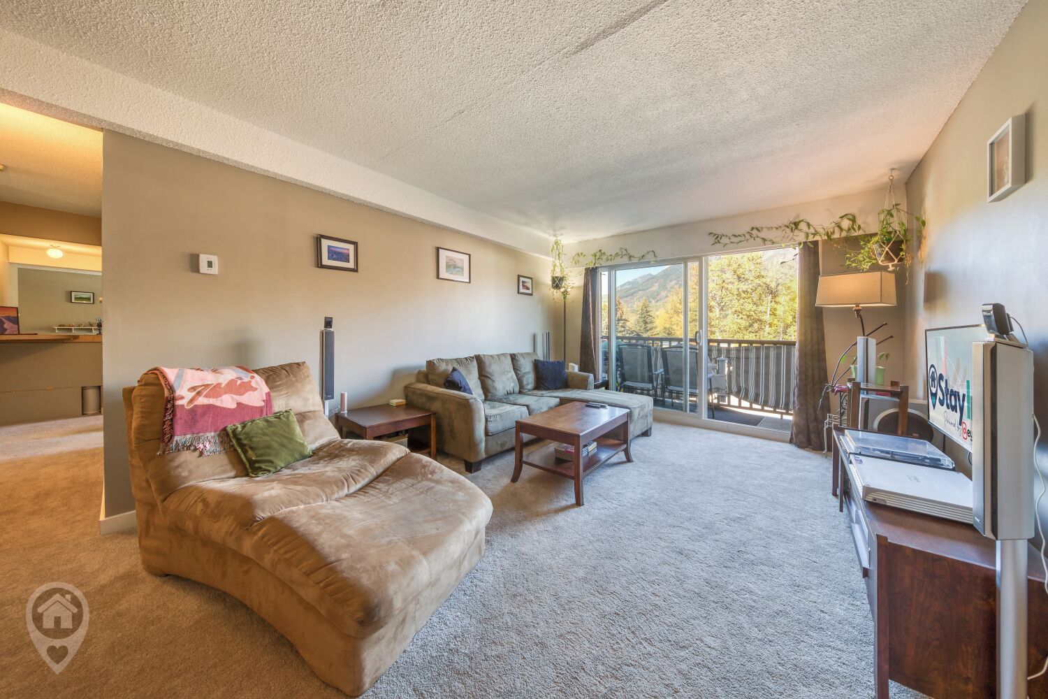 Panoramic Mountain Views, Sauna, Pet Paradise - Fernie