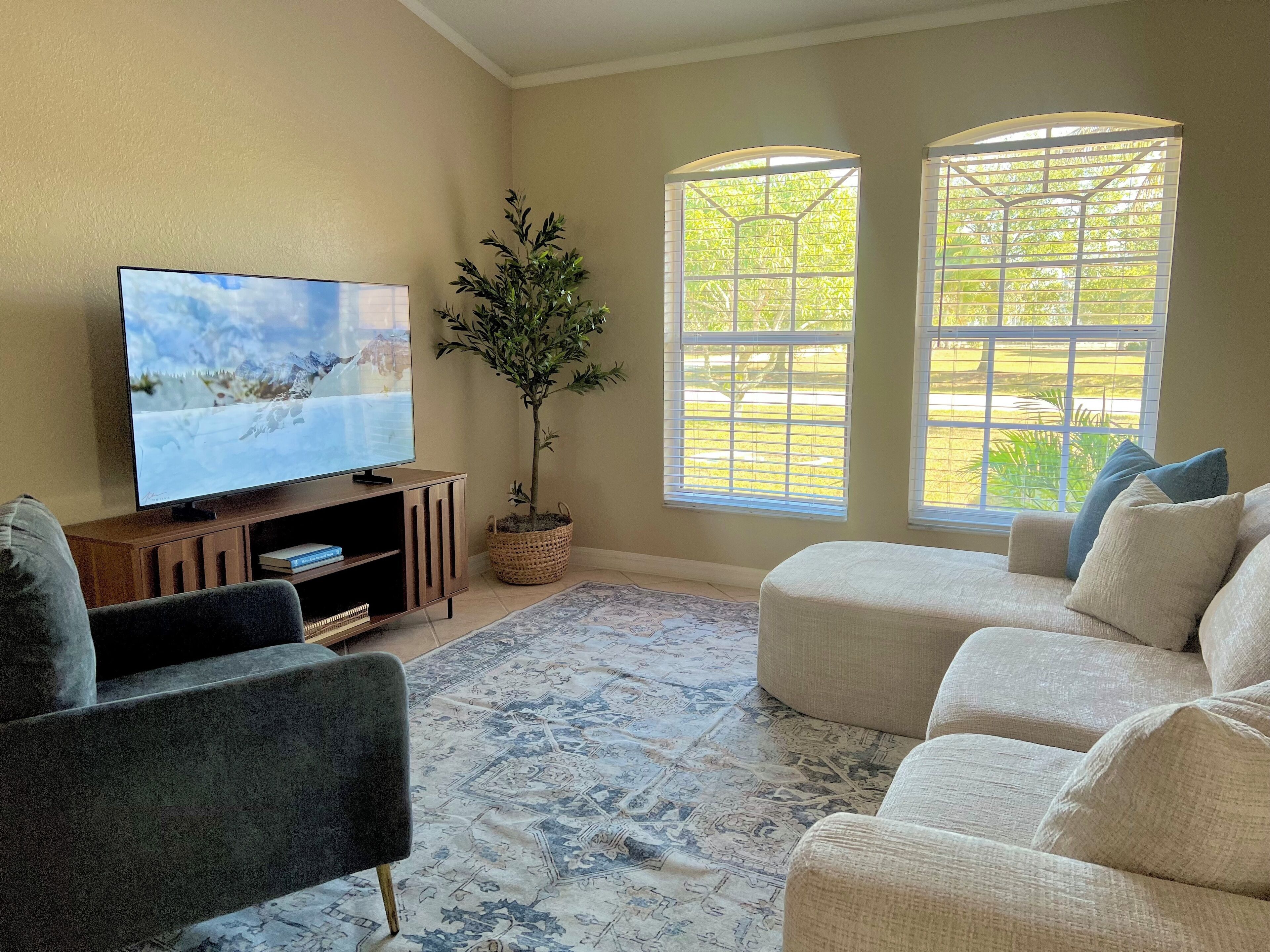 Villa Sol Ft. Pool - Pine Island, FL